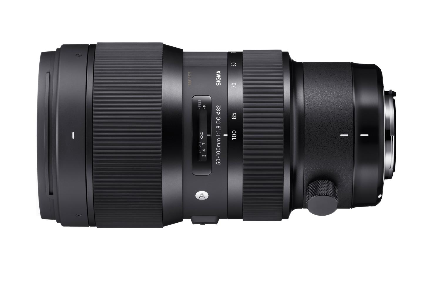 SIGMA 50-100mm F1.8 DC HSM Art｜撮影機材レンタルからEDIT・MA作業まで24時間安心サポート | 東京オフ ...