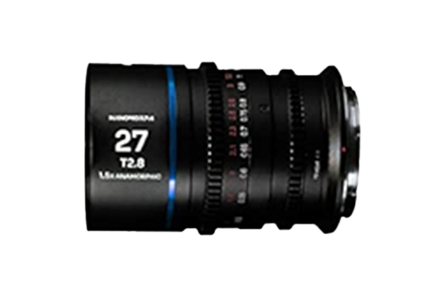 LAOWA Nanomorph S35 Prime CINE 27mm T2.8 1.5x｜撮影機材レンタルからEDIT・MA作業まで24時間 ...