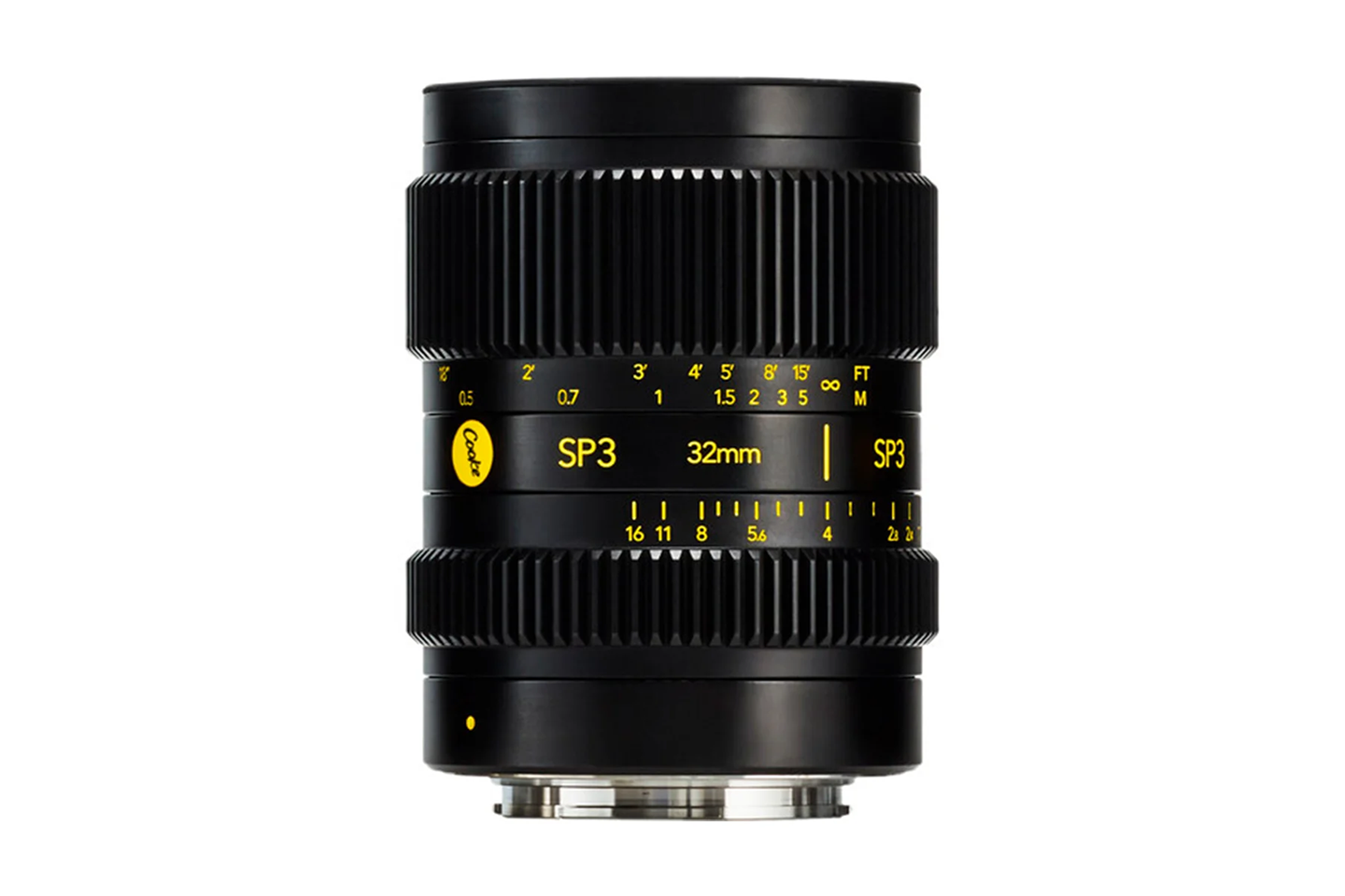 Cooke SP3 32mm T2.4｜撮影機材レンタルからEDIT・MA作業まで24時間安心サポート | 東京オフラインセンター