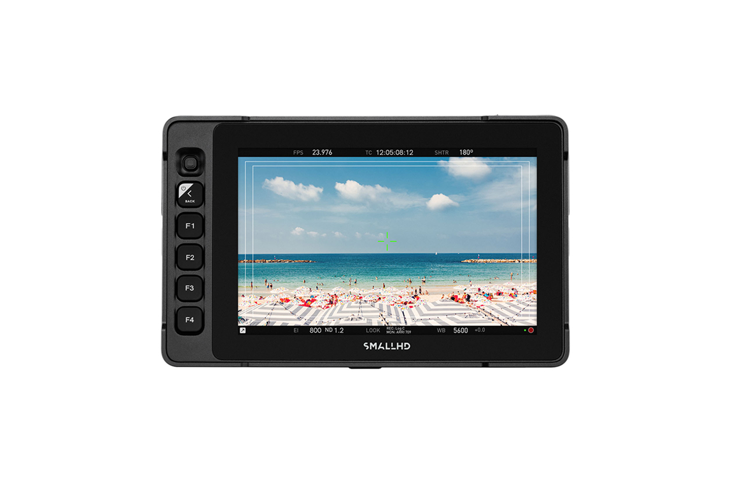 SmallHD Ultra 7｜撮影機材レンタルからEDIT・MA作業まで24時間安心サポート | 東京オフラインセンター