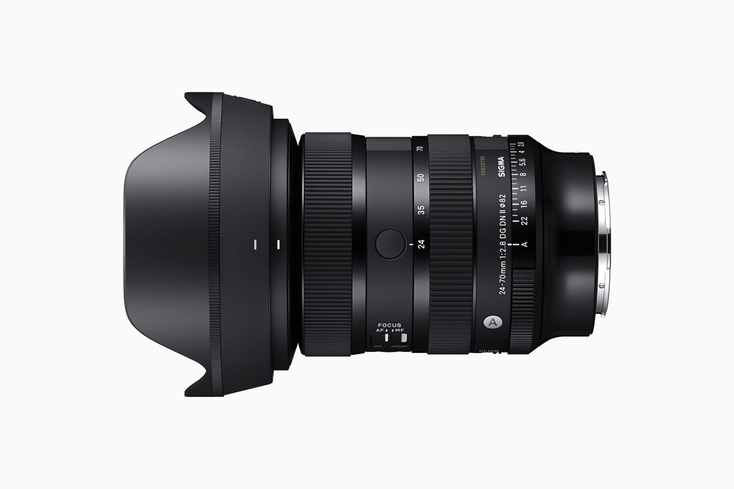 SIGMA 24-70mm F2.8 DG DN Ⅱ Art｜撮影機材レンタルからEDIT・MA作業まで24時間安心サポート | 東京オフ ...